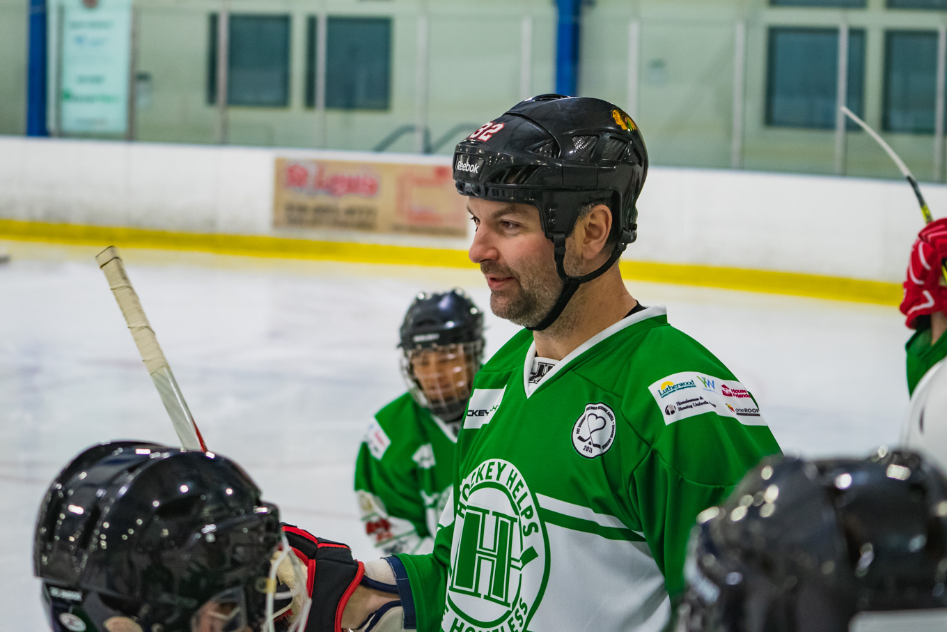 HHTH 2018 – HockeyTech