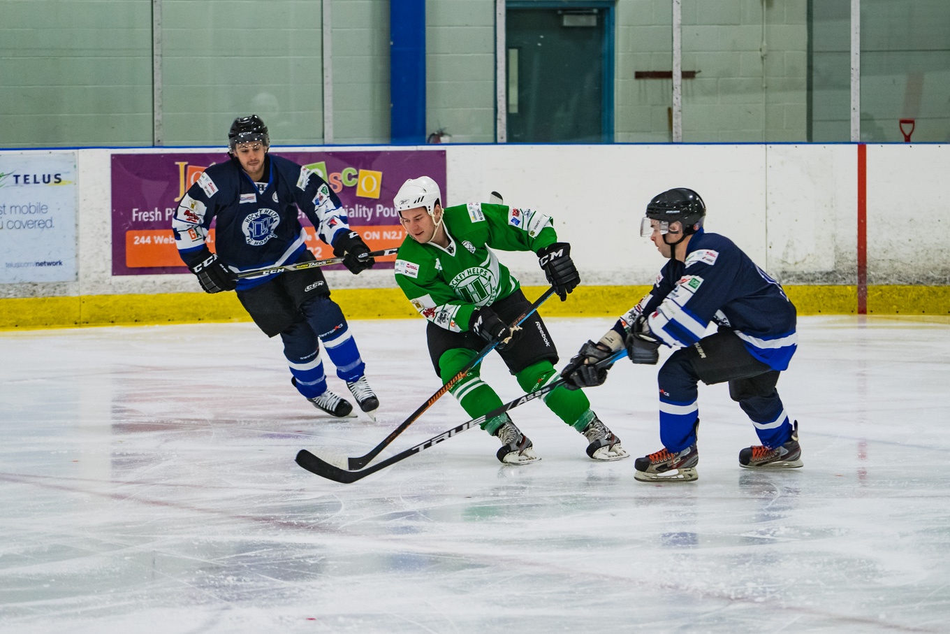 HHTH 2018 – HockeyTech