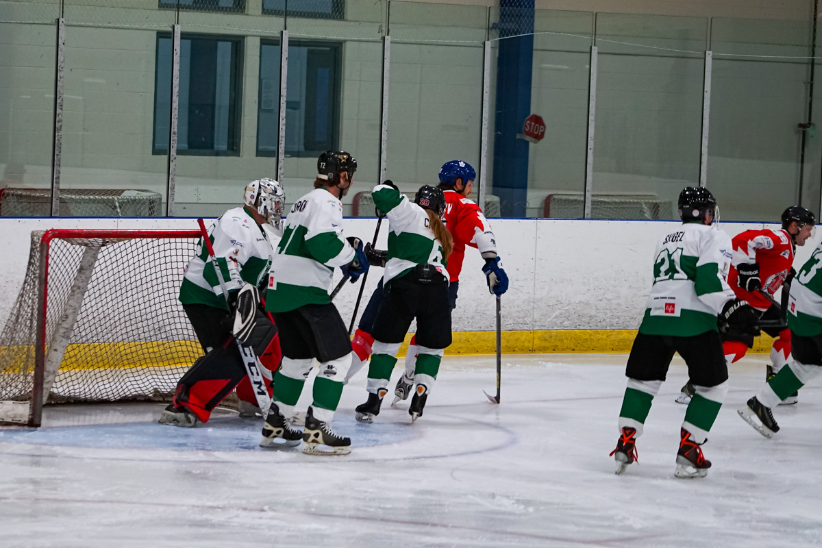 HHTH 2019 – HockeyTech